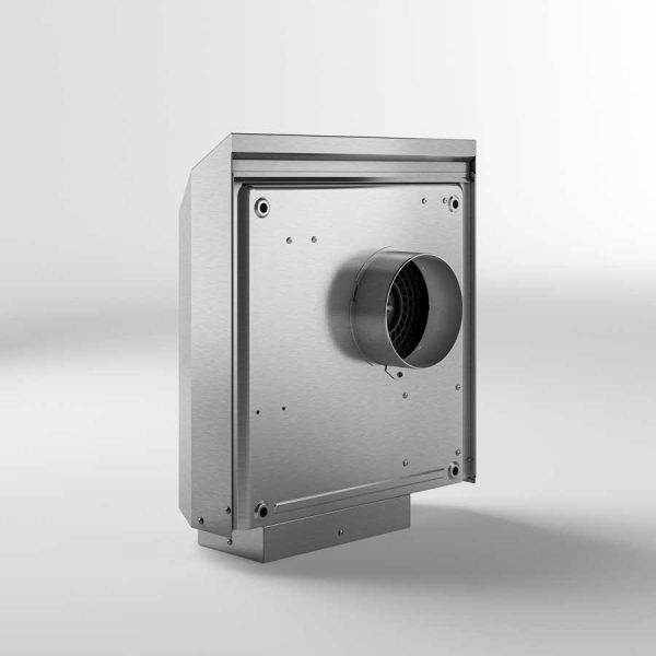 Elica KIT0184135 GRUPPO MOTORE ESTERNO GME EXTERNAL WALL | Prezzo Digitale