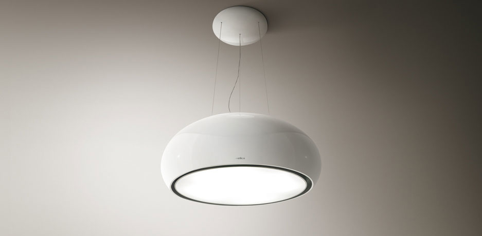 Elica Shell WH/F/80 | Prezzo Digitale