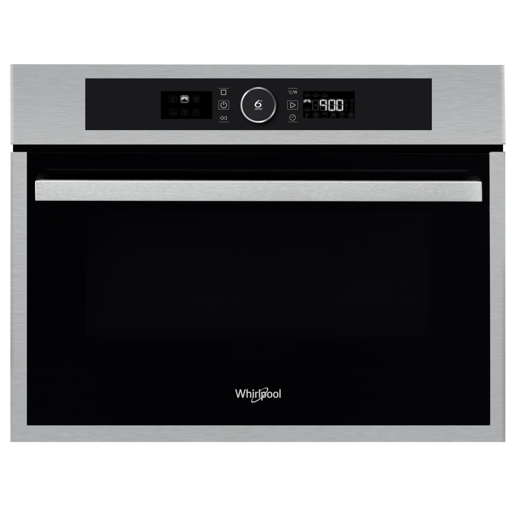 Whirlpool AMW 9607/IX | Prezzo Digitale