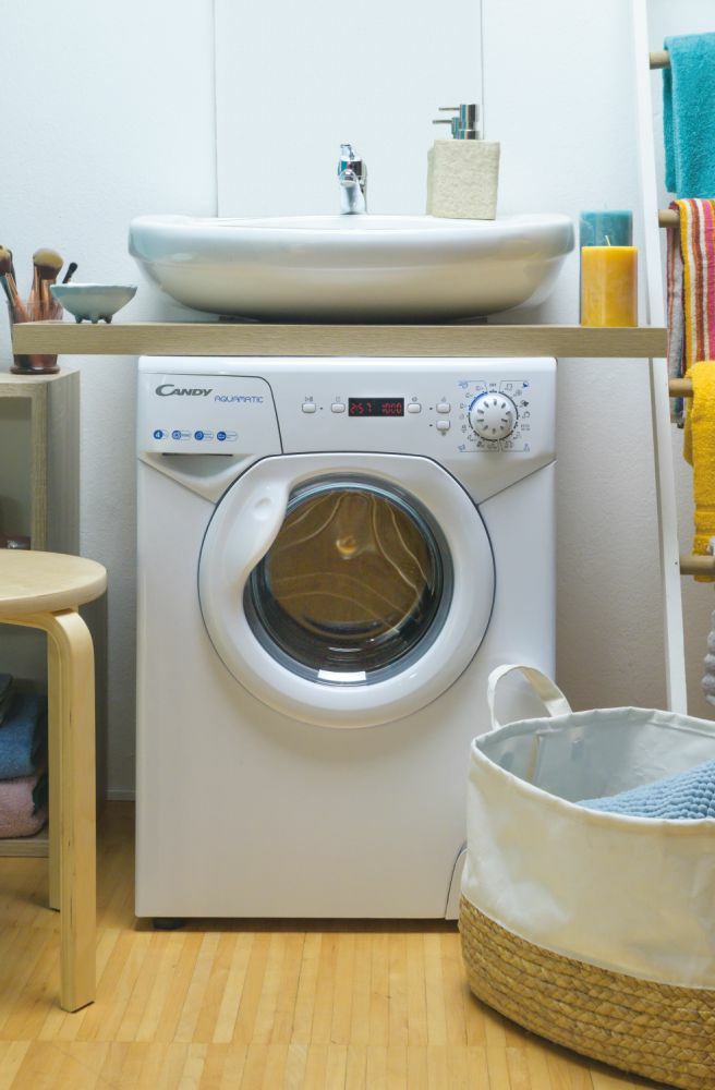 Candy AQUA 1042DE/2-S | Prezzo Digitale