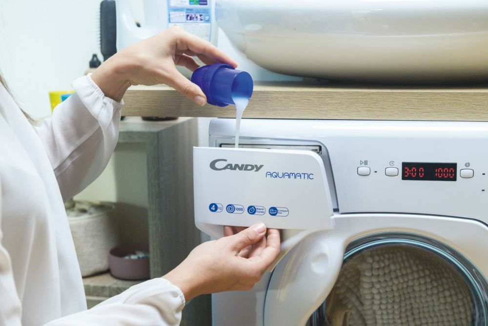 Candy AQUA 1042DE/2-S | Prezzo Digitale