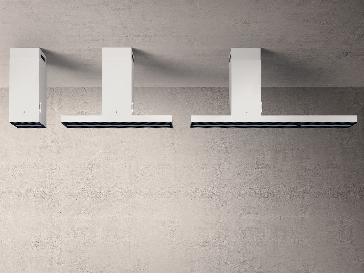 Elica HAIKU ISLAND WH/A/180 | Prezzo Digitale