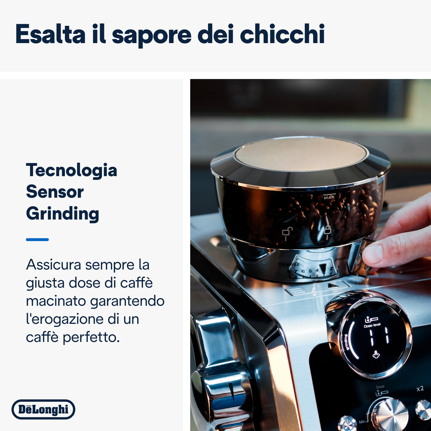 De’Longhi EC9665.M | Prezzo Digitale