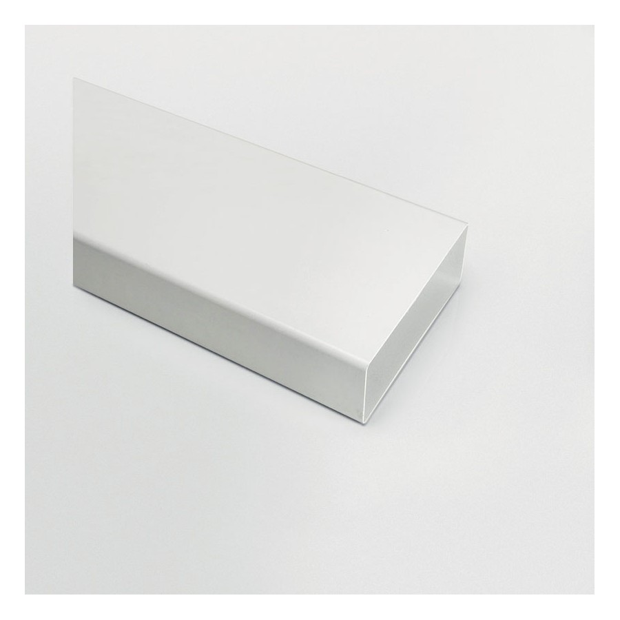 Elica 1053M TUBO RETTANGOLARE 1000 mm | Prezzo Digitale