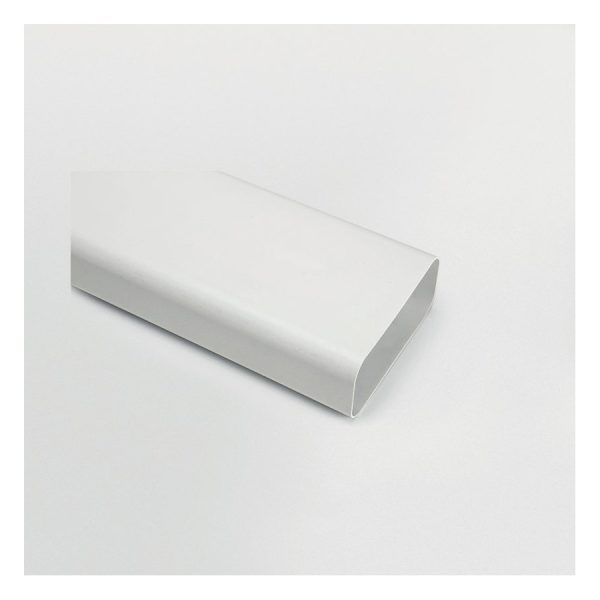 Tubo Rettangolare Elica 1052B 1500 mm | Prezzo Digitale