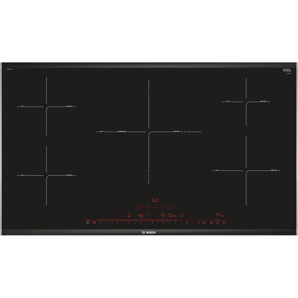 Bosch PIV975DC1E Piano Cottura Induzione | Prezzo Digitale