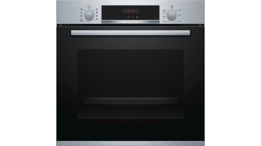 Bosch HBA573BR0 Forno ad incasso 60 cm | Prezzo Digitale