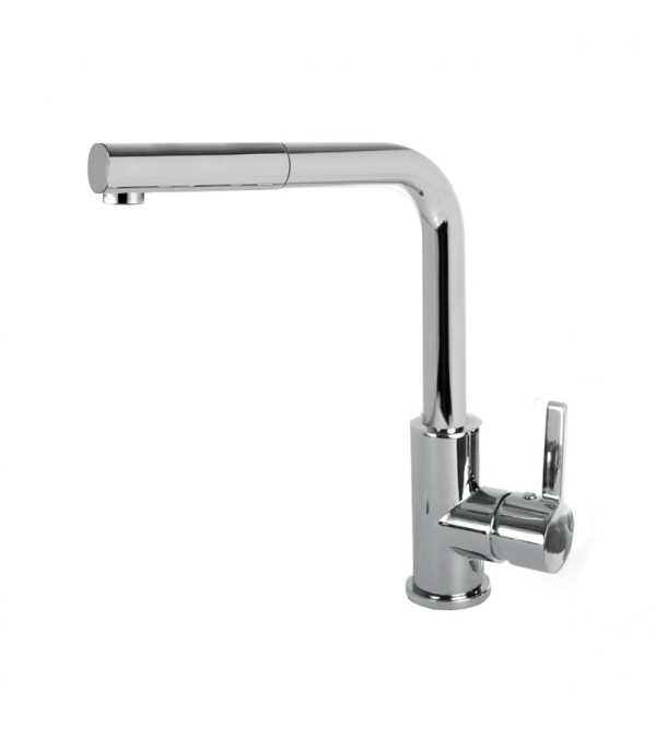 Miscelatore Elleci MIKC02CR SHELL PLUS CROMO | Prezzo Digitale