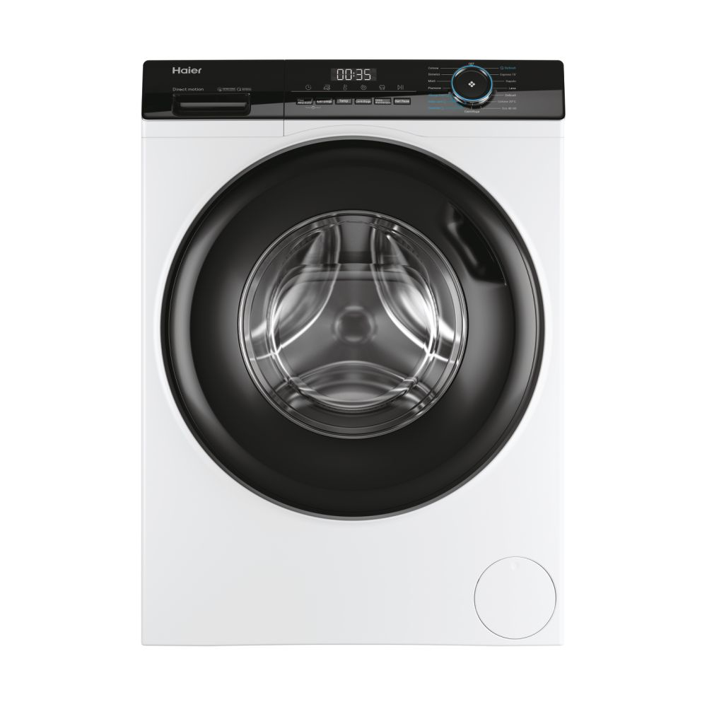 HAIER HW100B1493 LAVATRICE CF 10KG 1400G A DTM | Prezzo Digitale