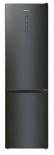 HISENSE RB440N4ACD FRIGO COMBI 337LT H200 NF INOX D DISP | Prezzo Digitale