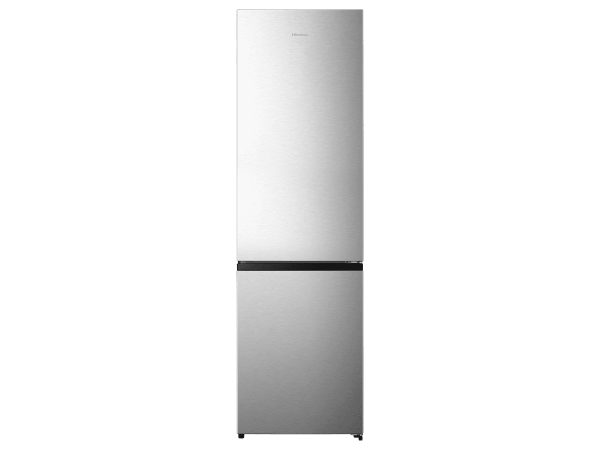 HISENSE RB440N4BCE FRIGO COMBI 337LT H200 NF INOX E | Prezzo Digitale