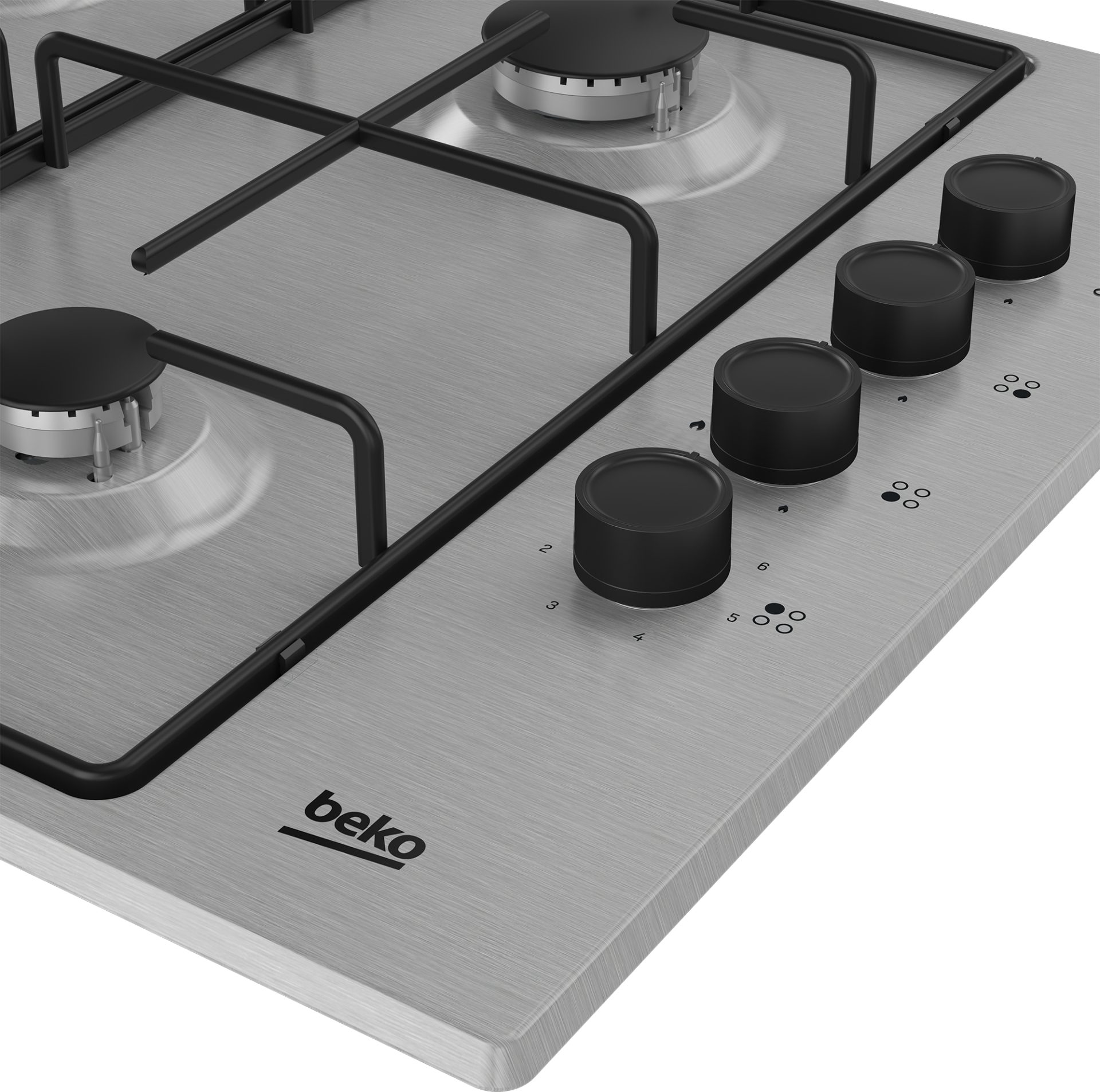 PC BEKO HIGM 64123 SX*** | Prezzo Digitale