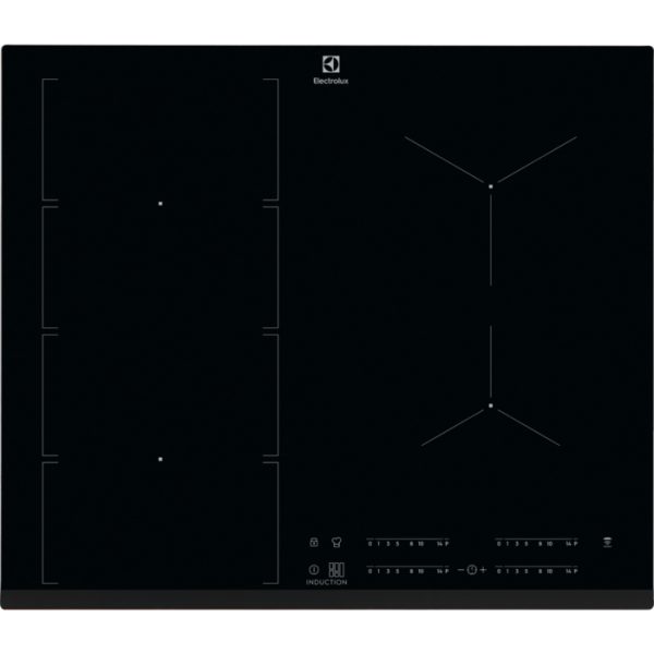 PC ELECTROLUX EIV 65443 | Prezzo Digitale