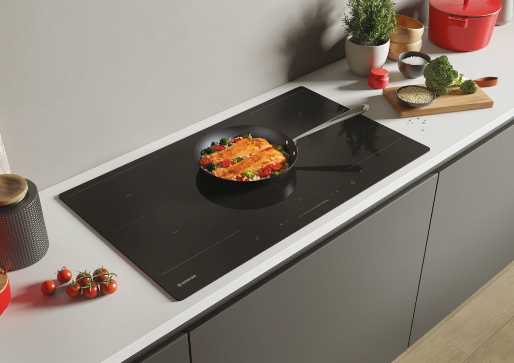 PC HOOVER HIFS954SC | Prezzo Digitale