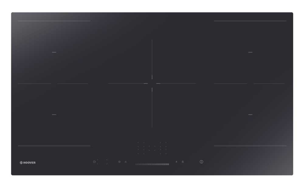 PC HOOVER HIFS954SC | Prezzo Digitale