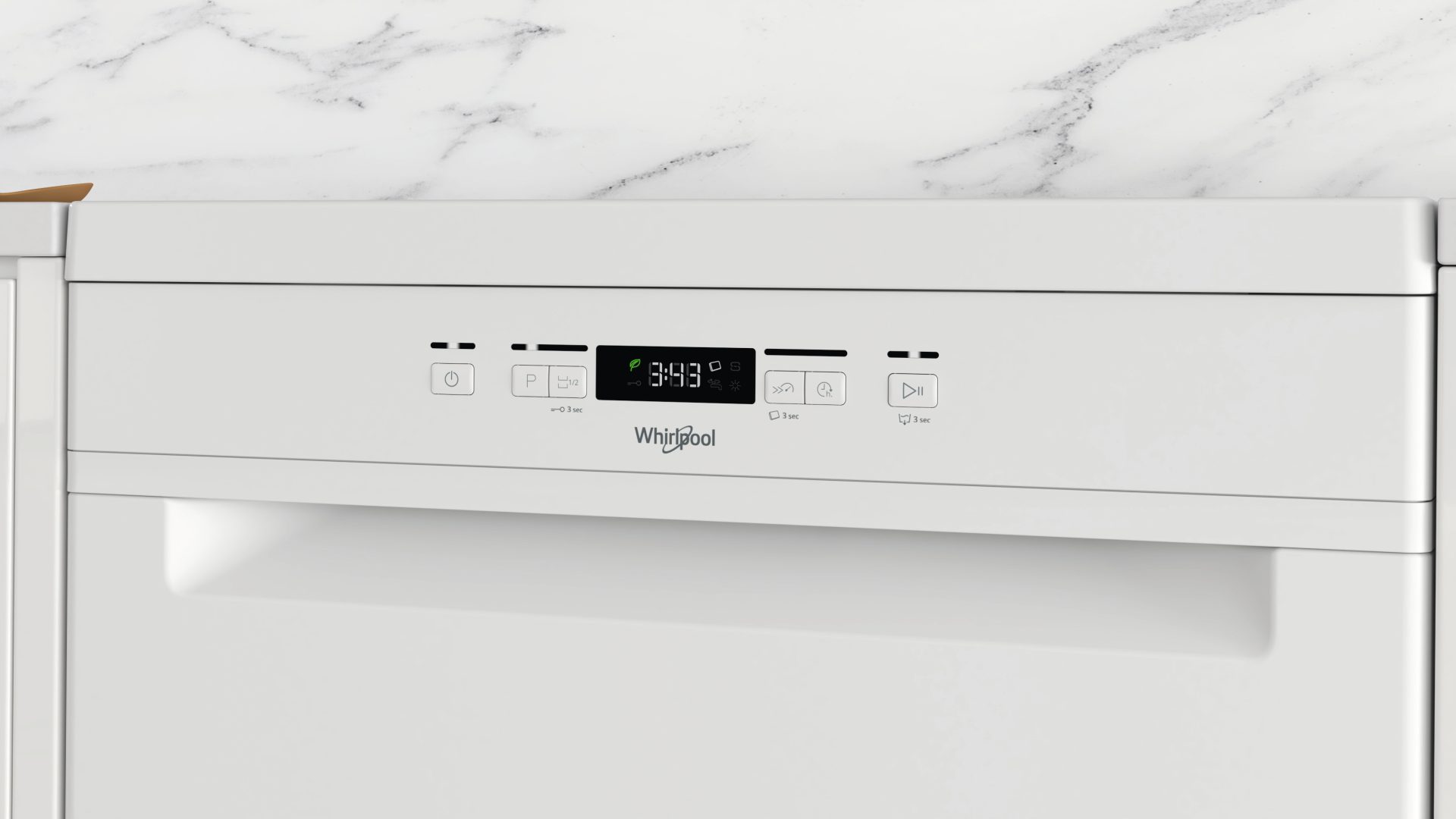 WHIRLPOOL WFC3B+26 | Prezzo Digitale