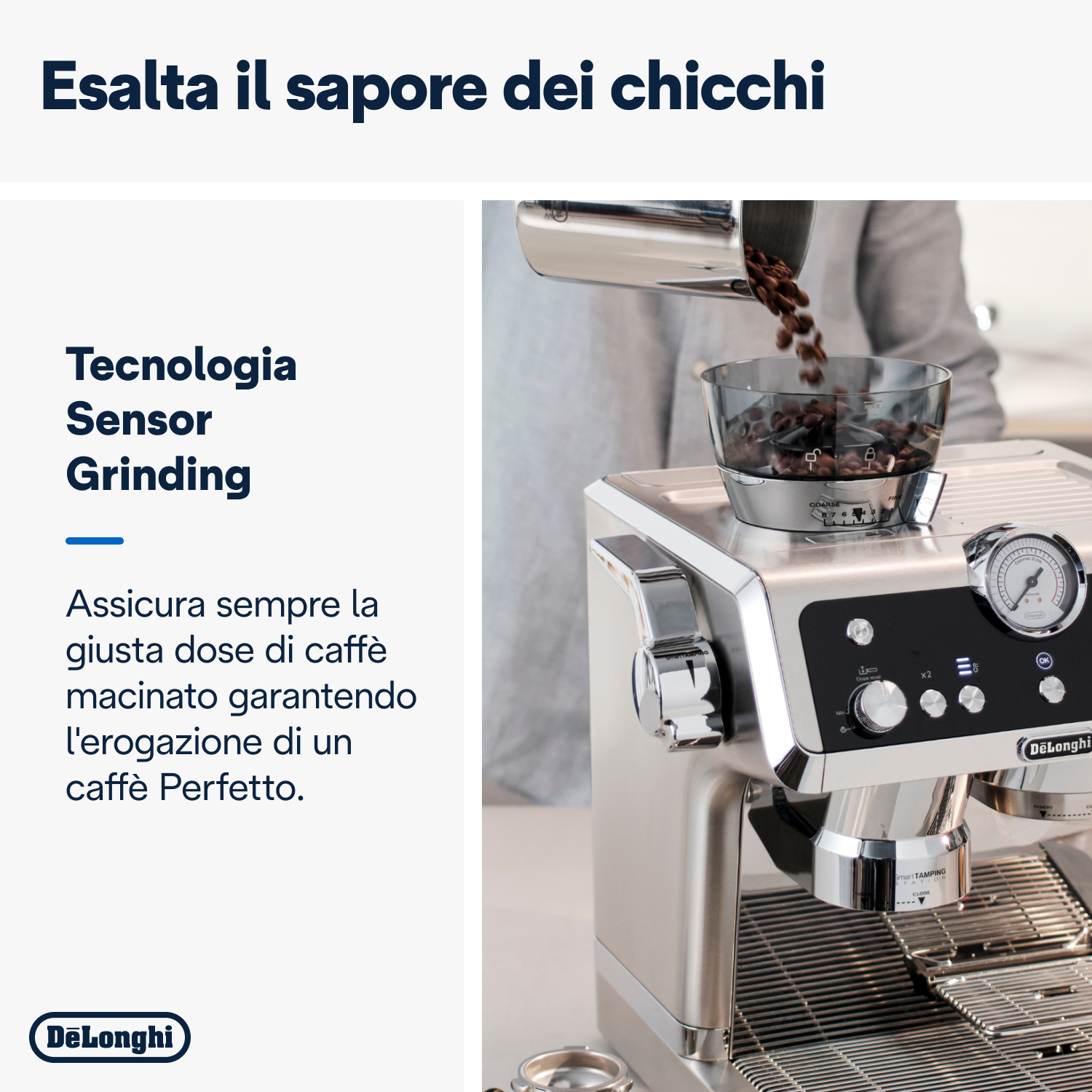 DE LONGHI EC9355.M | Prezzo Digitale