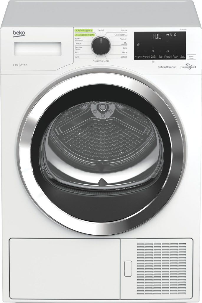 BEKO HDRY937CI | Prezzo Digitale