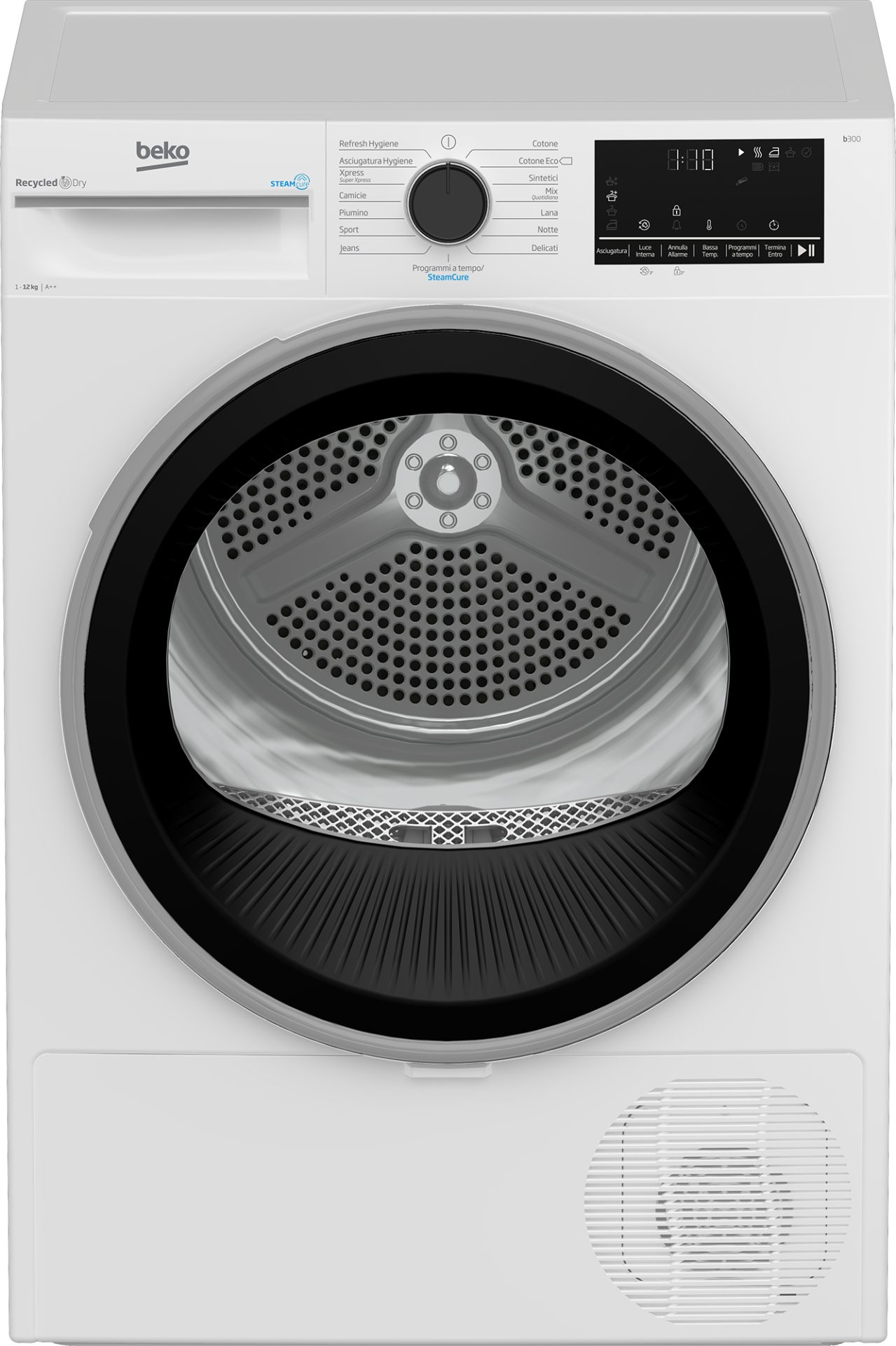 BEKO BT3122IS | Prezzo Digitale
