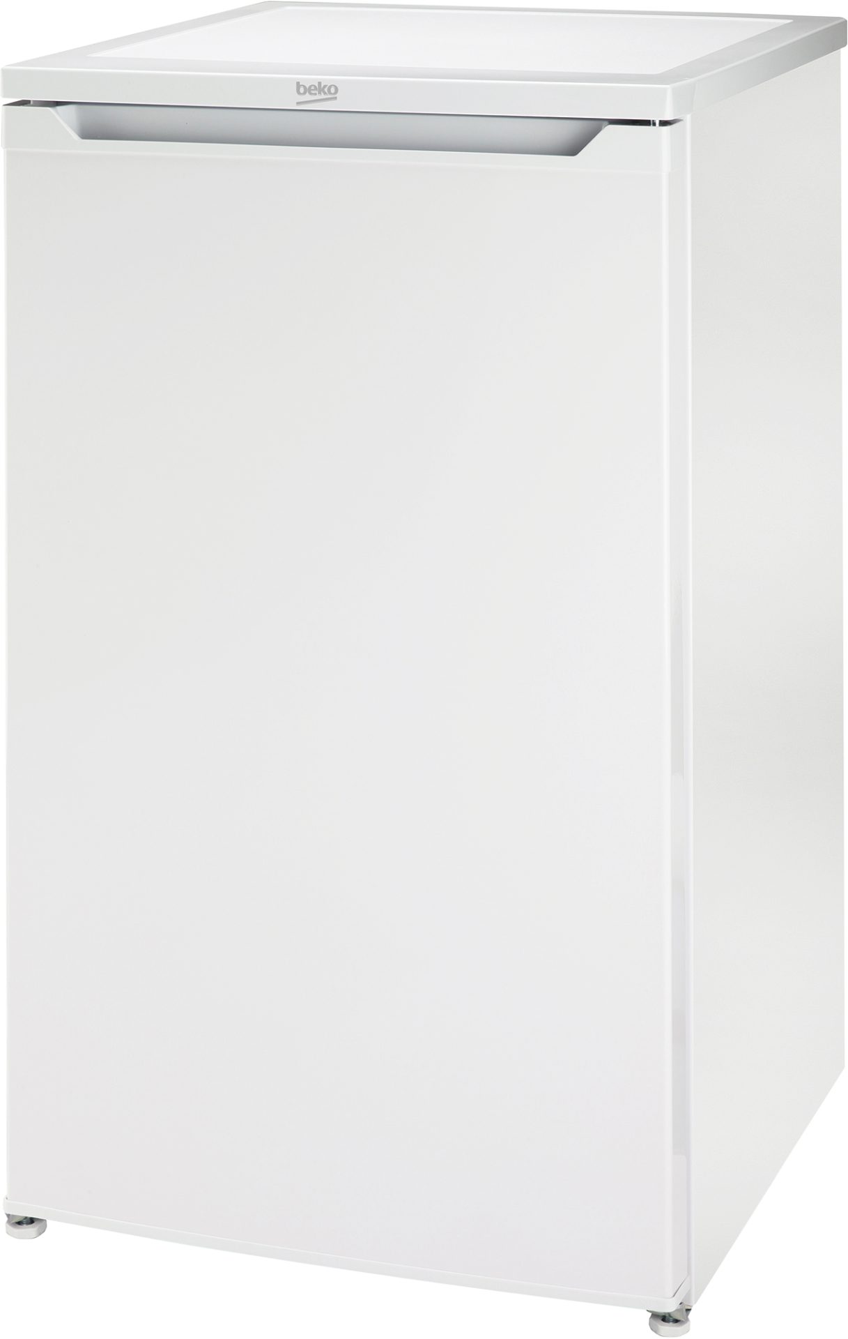 FRIGO TAVOLO 88LT H82-L48 BIANCO E S/CELLA | Prezzo Digitale