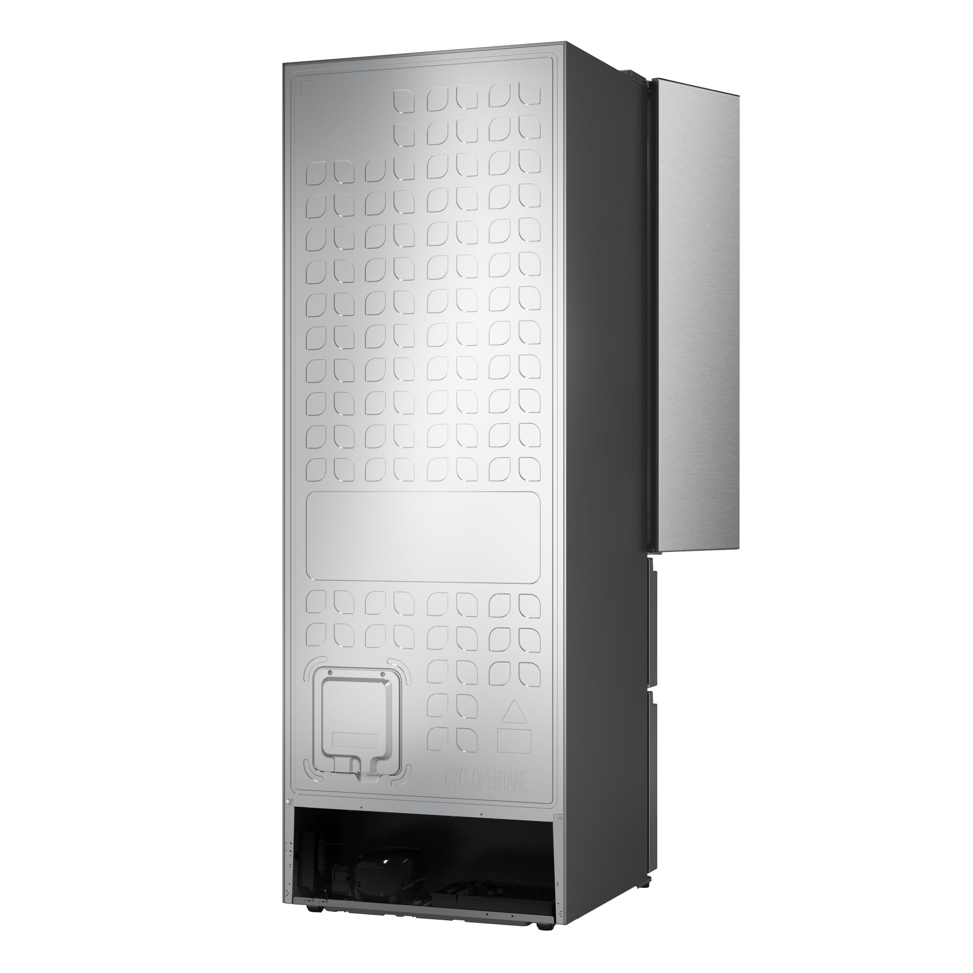 FRIGO MULTI4P 560LT H178 L70 NF INOX E FRENCHDOOR | Prezzo Digitale