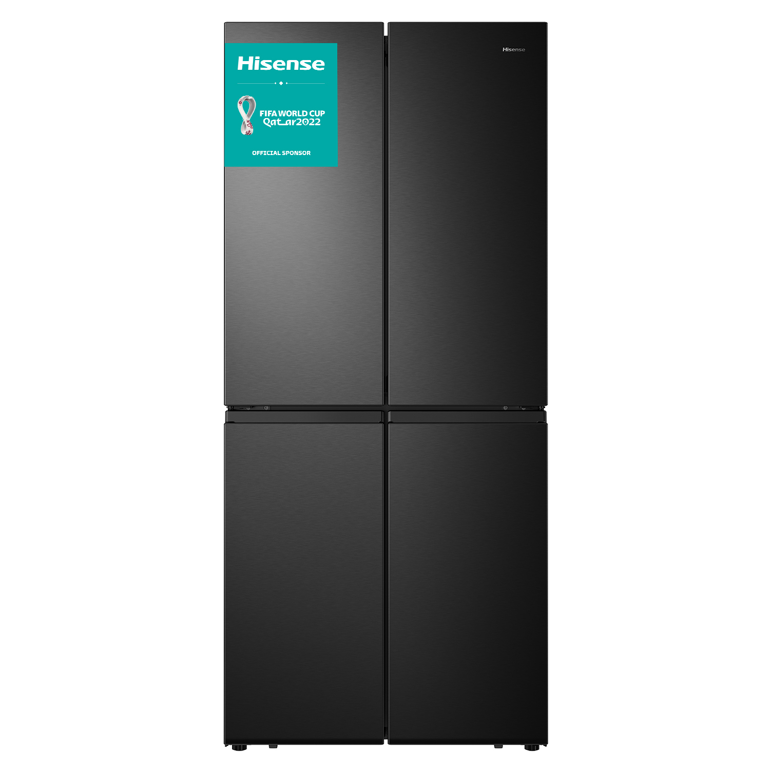 HISENSE RQ563N4SF2 | Prezzo Digitale