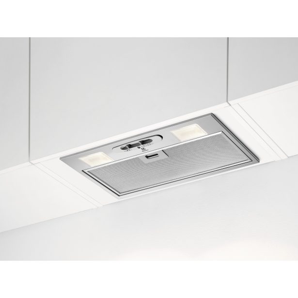 Elica HIDDEN 2.0 BL MAT/A/72 Integrato Nero 690 m³/h – PrezzoDigitale