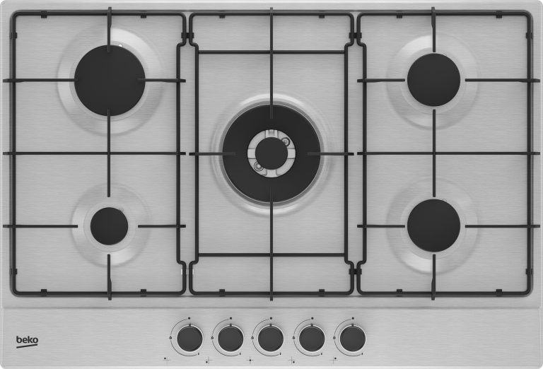 Glem Gas AS854EI cucina Elettrico Acciaio inox – PrezzoDigitale